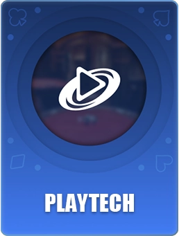 Playtech Casino: Powering Top Games Online
