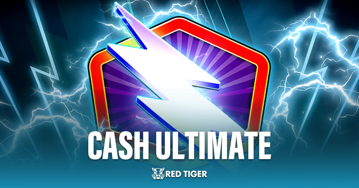 Spin and Win with Cash Ultimate Slot at Citinow Singapore
