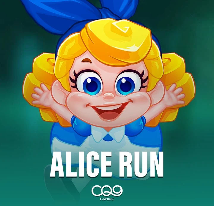Citinow Singapore Game Guide for Alice Run Arcade Game