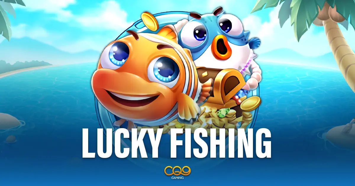 How to Win at the Lucky Fishing Game on Citinow Singapore